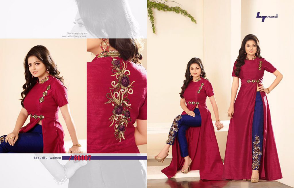 LT Original Salwar Suits Designs | ArtistryC 2017 Fashionista Store