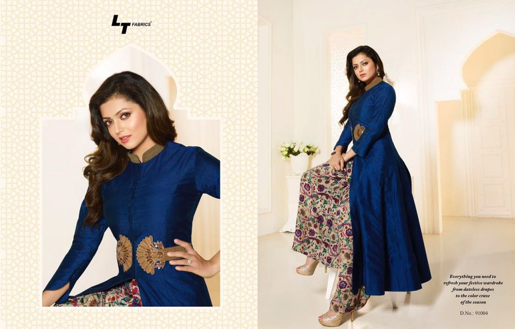 LT Original Salwar Suits Designs | ArtistryC 2017 Fashionista Store