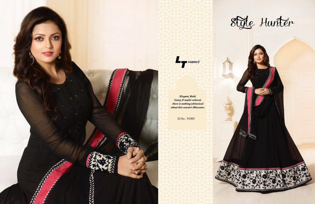 LT Original Salwar Suits Designs | ArtistryC 2017 Fashionista Store