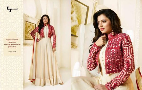 LT Original Salwar Suits Designs | ArtistryC 2017 Fashionista Store