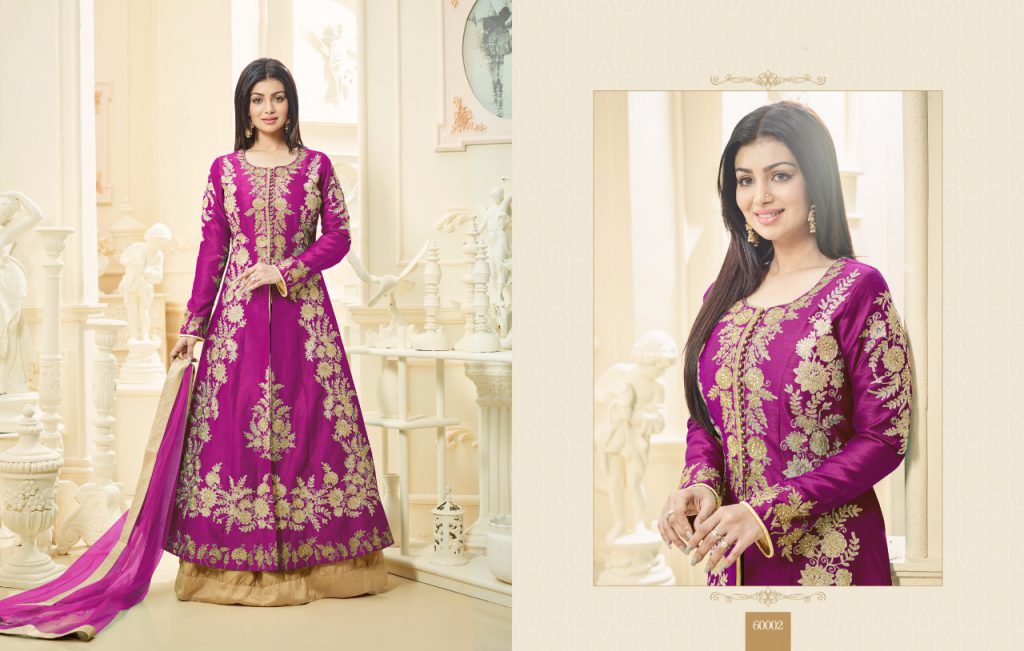 Shop Hit Design in Colors Rivaah Lehenga Suits Volume 1 Online